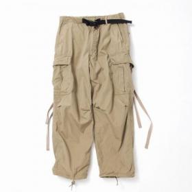 American Clothing Company/商品詳細 FATIGUE SLACKS / FP006E Jungle Easy ...