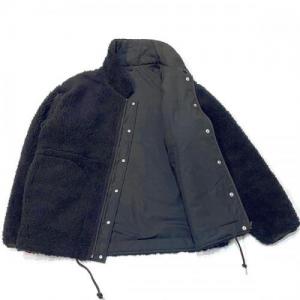 American Clothing Company/商品詳細 Purple Label / Wool Boa Field Reversible ...